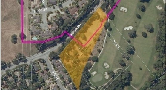 Petition · Stop Rural Lane Development - United States · Change.org