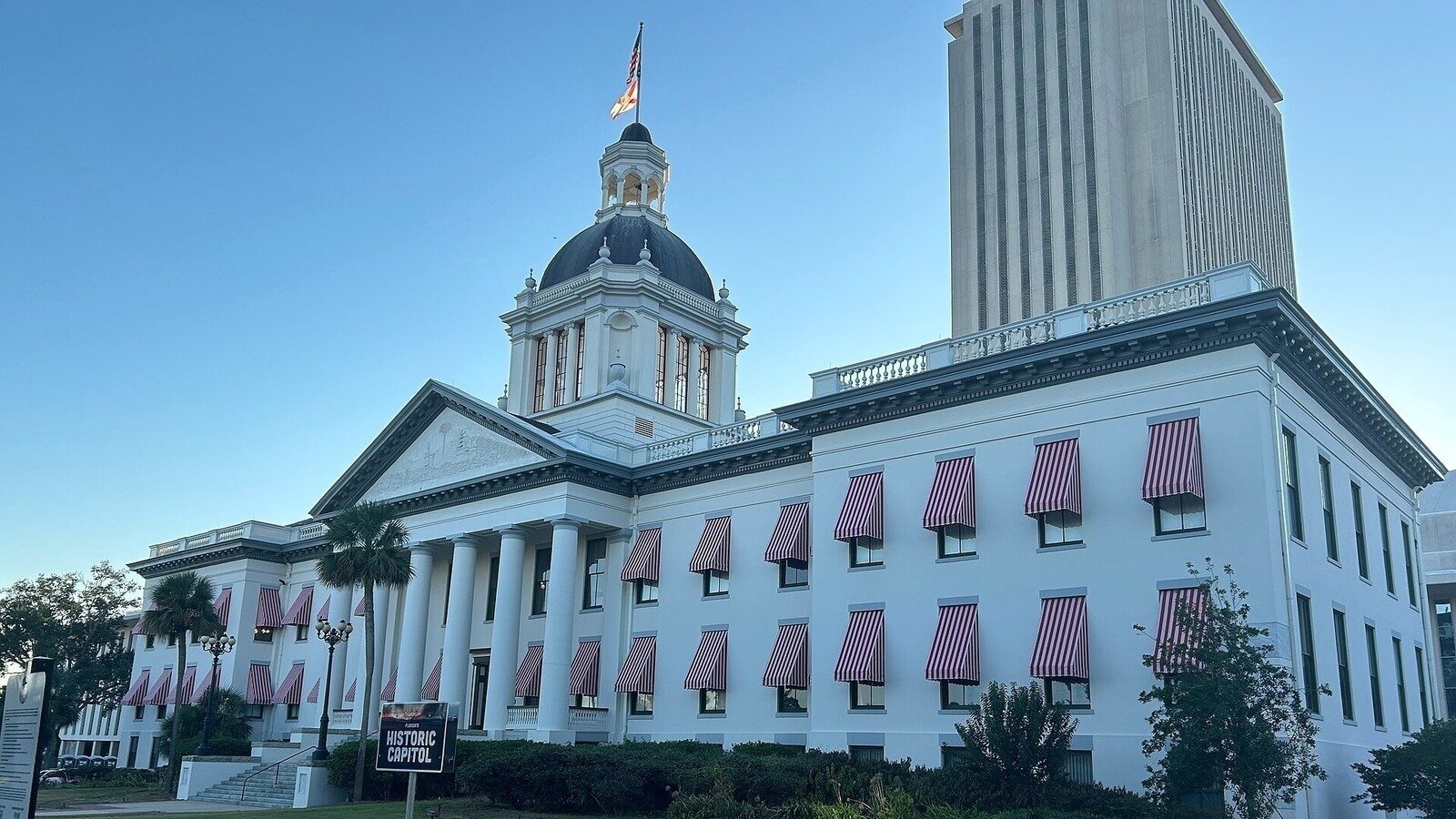Petition · Protect Free Speech and Due Process in Florida — Oppose HB ...