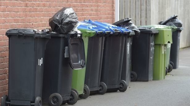 Petition · Stop the 3 Week Bin Collection Rota in Oldham - United ...
