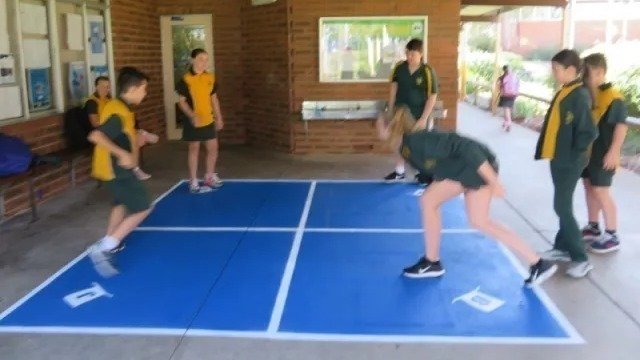 Petition · The Classic Downball known as Handball at school? Petition ...