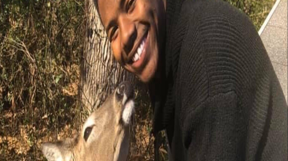 Petition · Justice for Derrick Williamson - United States · Change.org