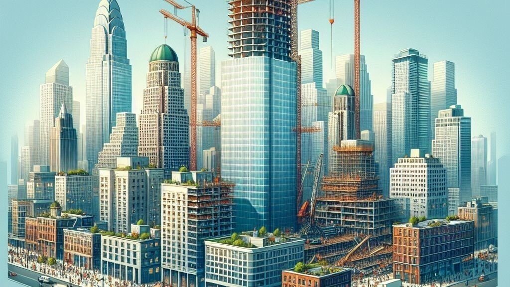 Petition · Promote High Rise Plans and Downtown Development in Jersey ...