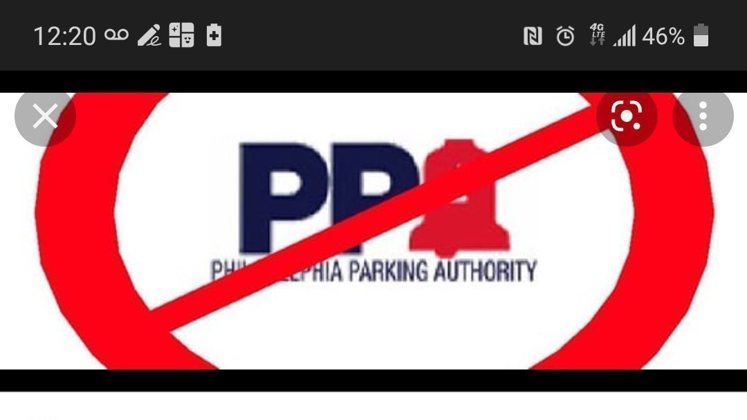 Petition · To Abolish The Philadelphia Parking Authority Or Change PPA Laws For City Residents ...