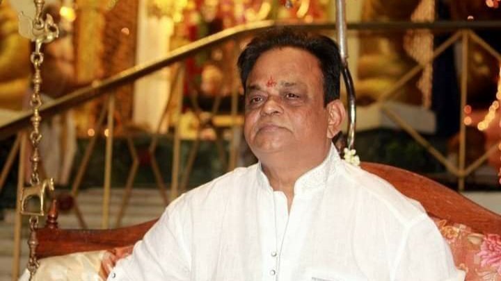 Petition · We stand as witness to Siva Shankar Baba’s charitable, good ...