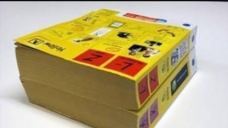Petition · Make Australian phone books an opt-in service! · Change.org