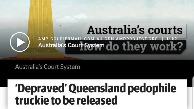 Petition · Stop this monster being released..... · Change.org