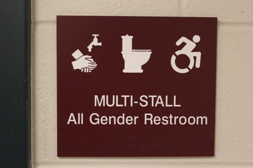 Petition · Drop the Bathroom Binary! More Gender Inclusive Bathrooms ...