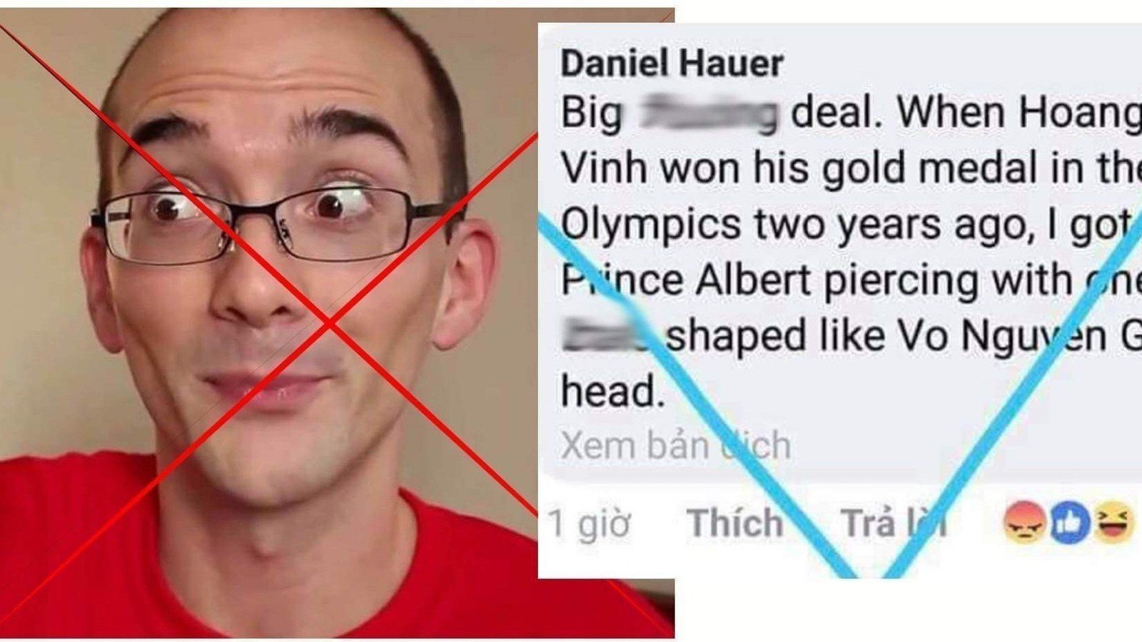 Petition · Trục xuất và Cấm nhập cảnh vĩnh viễn với Daniel Hauer ...