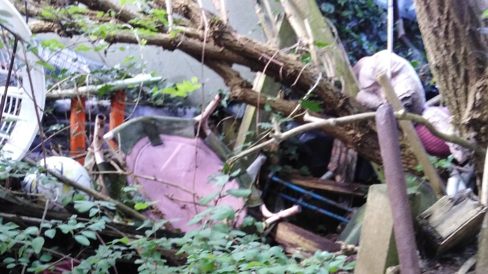 Petition · STOP THE CLOSURE OF REEMA ROAD RECYCLING CENTRE. - United ...