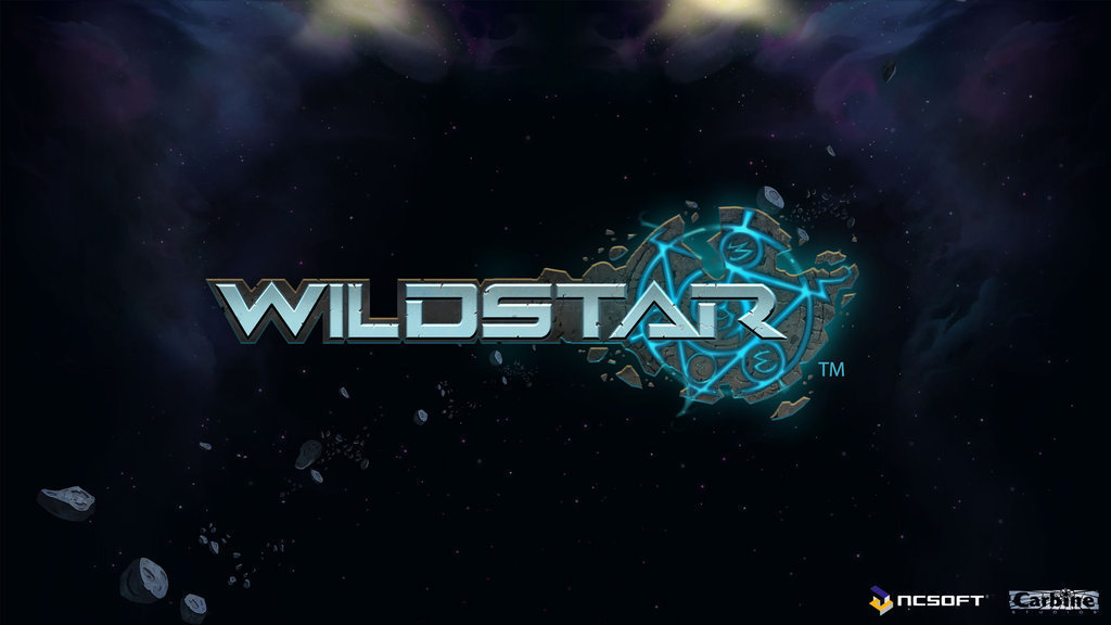 Wildstar Logo
