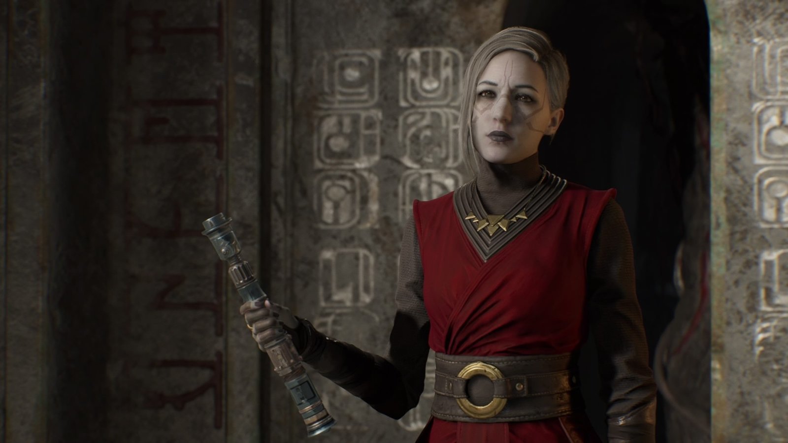 Petition · Please Hasbro Make a Black Series Merrin (from JFO) Figure ...