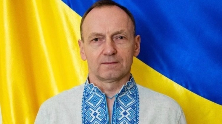 Petition · Don’t touch the Mayor of Chernihiv Vladislav Atroshenko ...
