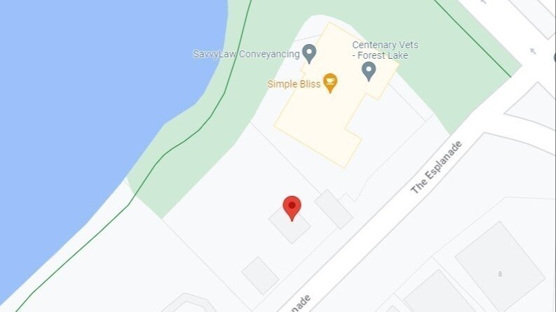 Petition · Build a Forest Lake Police Station - Forest Lake, Australia ...