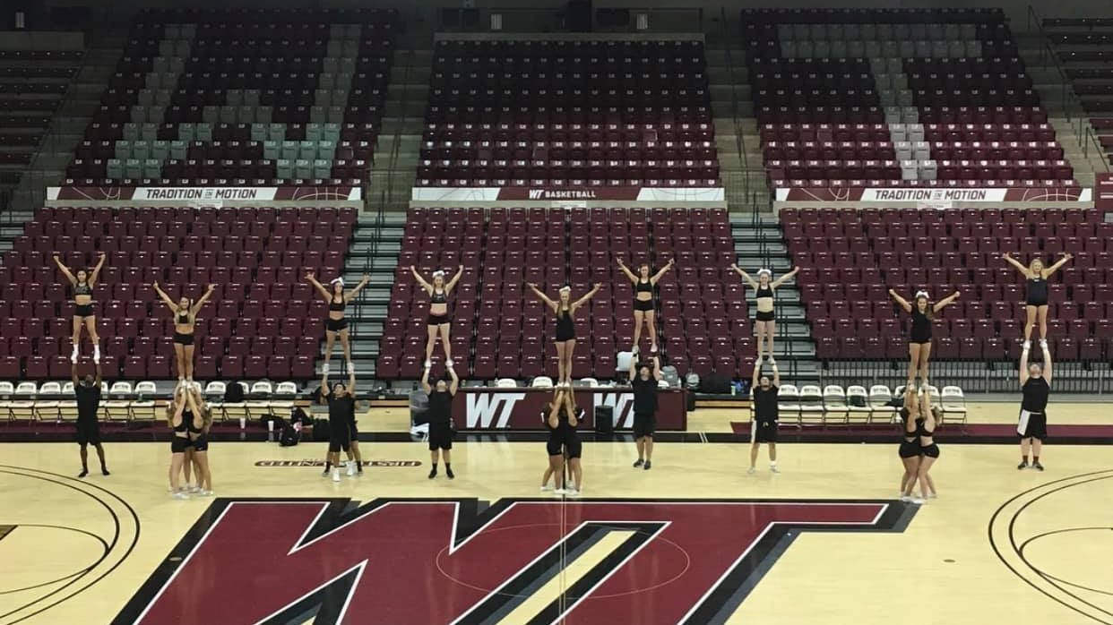 Topic · Wtamu · Change.org