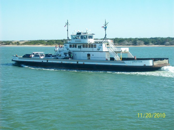 Petition · Natives and Locals priority loading on the Rodanthe/Stumpy ...