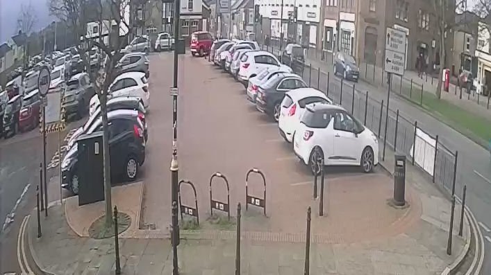 Petition · Crook Market, say NO to parking restrictions - United ...