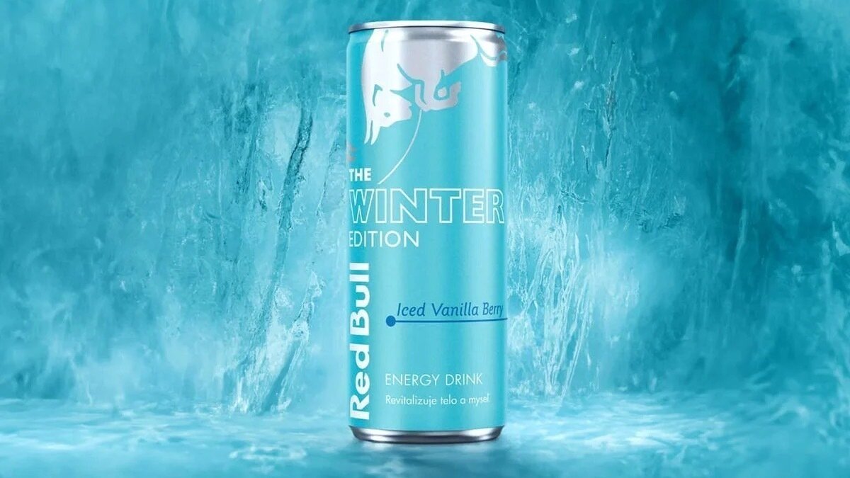 Petition · Bring Back the Winter Edition Red Bull - United States ...