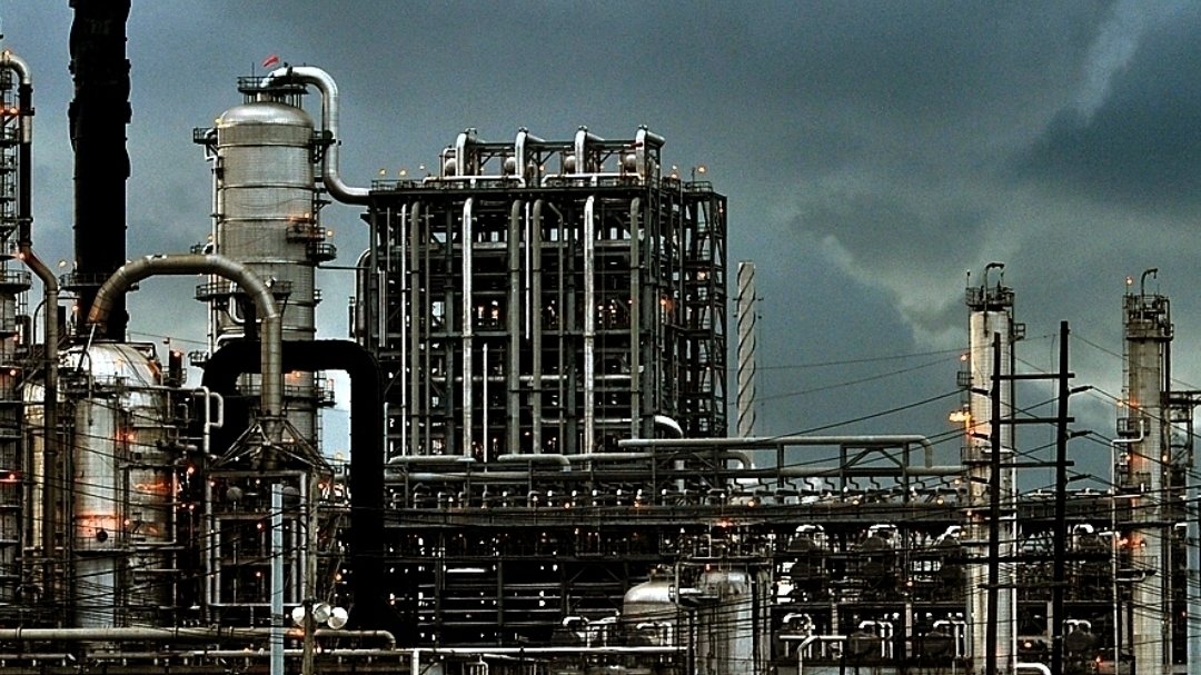 Petition · Background Checks for Ex-Felons in chemical plants/Second ...