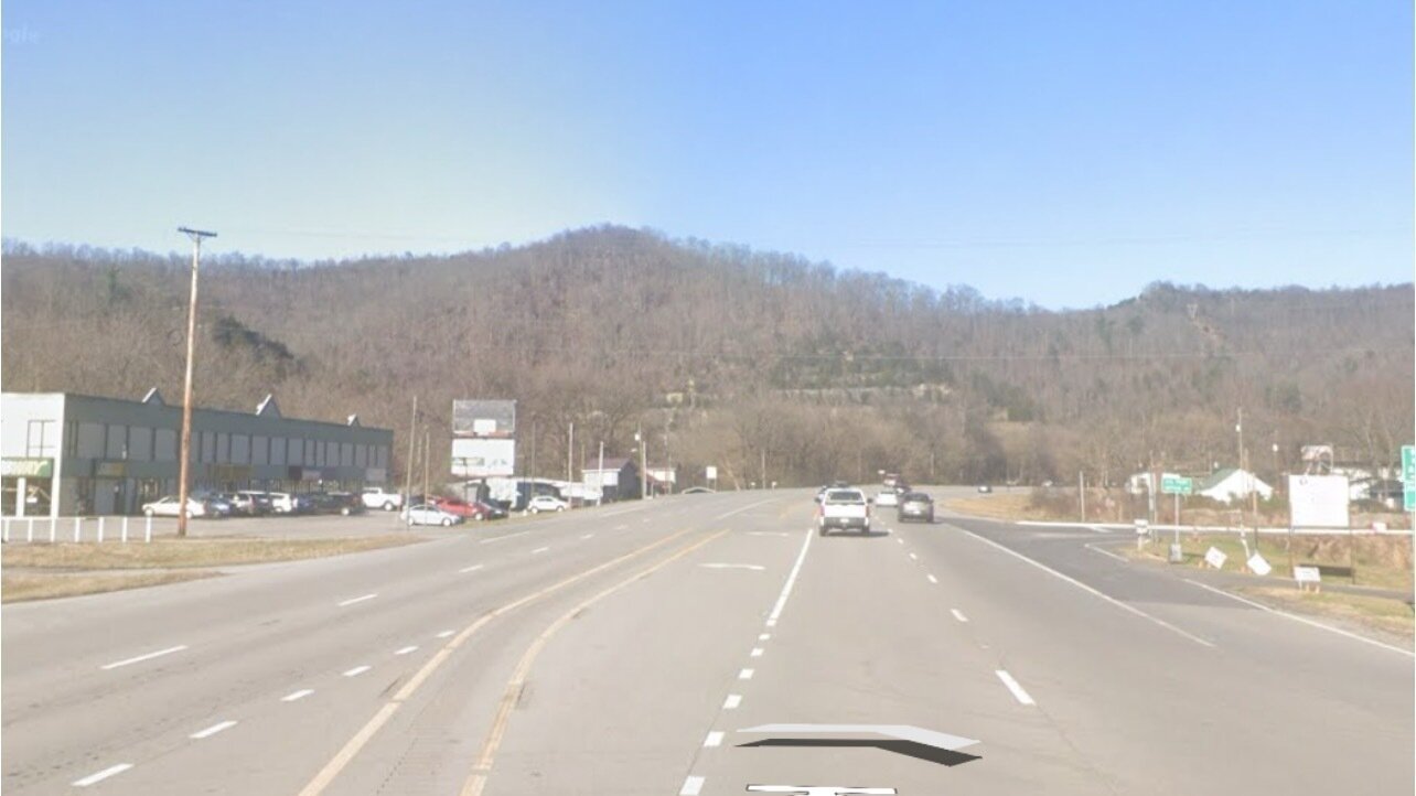 Petition · Install Traffic Light at US 23 and Bobcat Blvd Located At ...