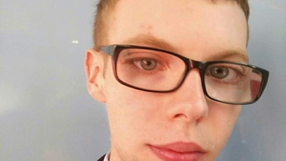 Petition · Give sam Colley his drink back - United Kingdom · Change.org