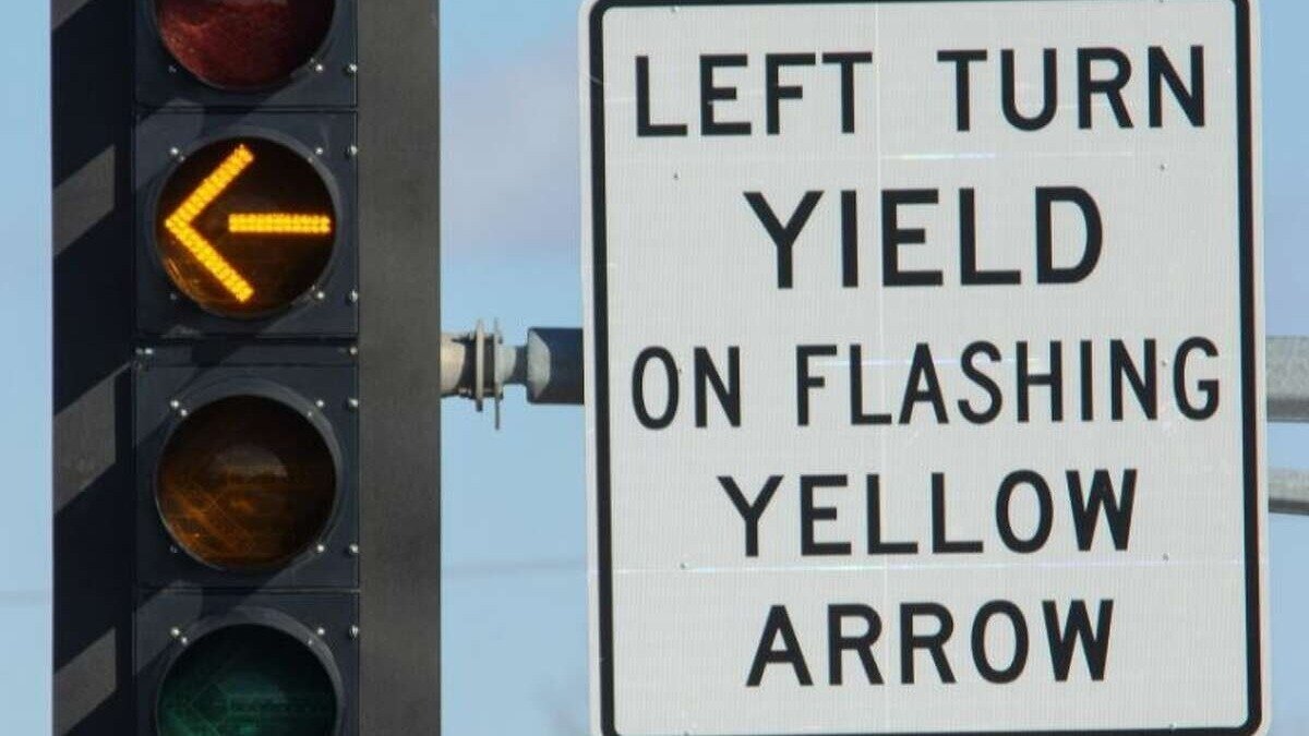 Petition · Implement a Yielding Left Turn Arrow at Division and Pine ...