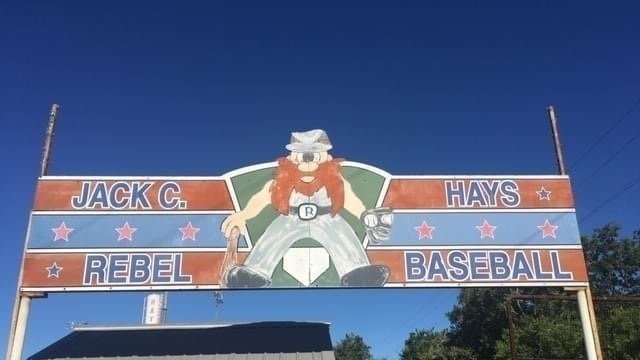 Petition · Request to change mascot @ Hays HS - United States · Change.org