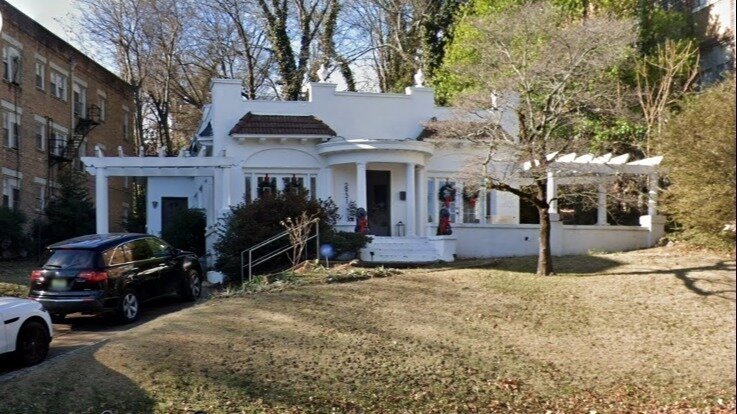 Petition · Save the Historic "Little Villa" in Highland Park from ...