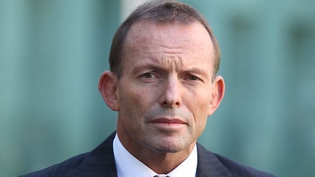 Petition · Prime Minister Tony Abbott: Appoint somebody qualified to be ...