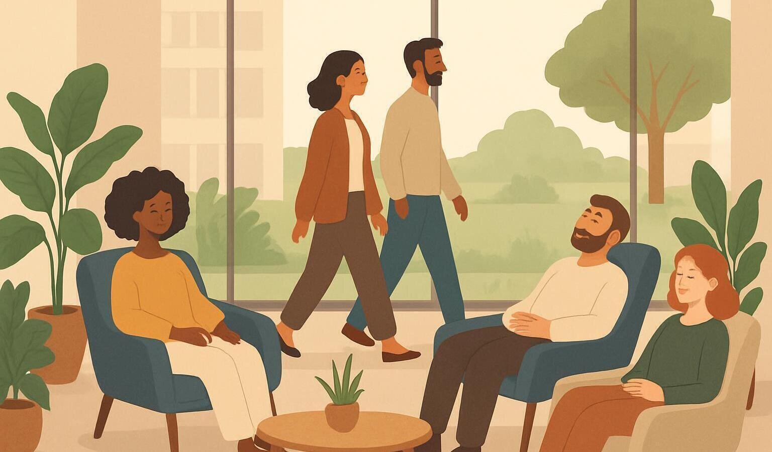 Petition · Introduce mandatory paid wellbeing days for UK employees ...