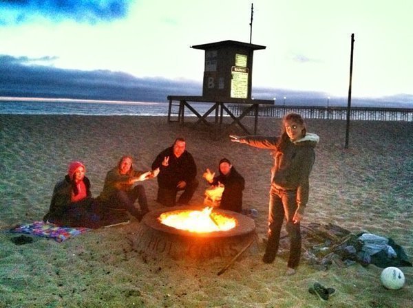 Petition · Stop the removal of 60 fire rings at Big Corona State Beach ...