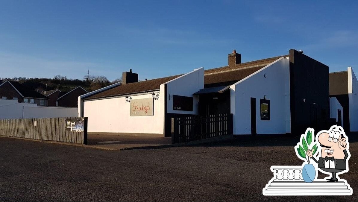 Petition · Save Ruby's Bar - United Kingdom · Change.org