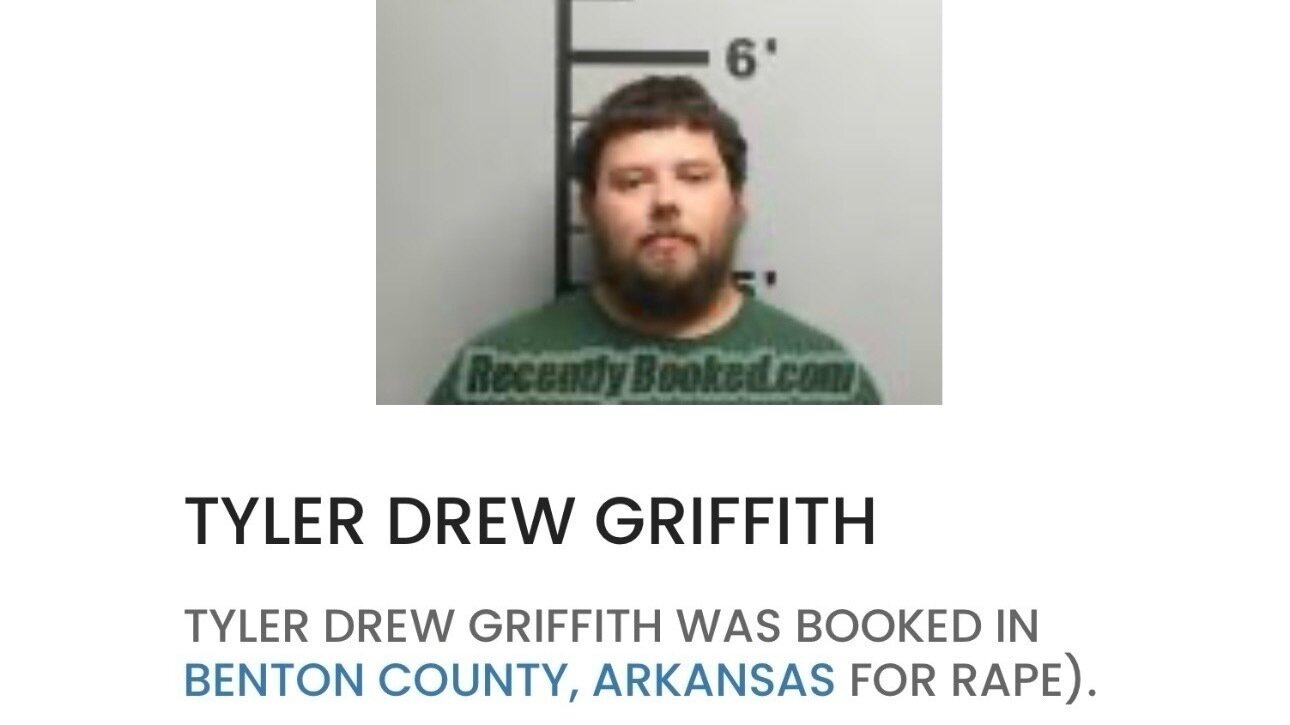 Petition · Deny Parole to Tyler Drew Griffith Convicted of Child Sexual ...
