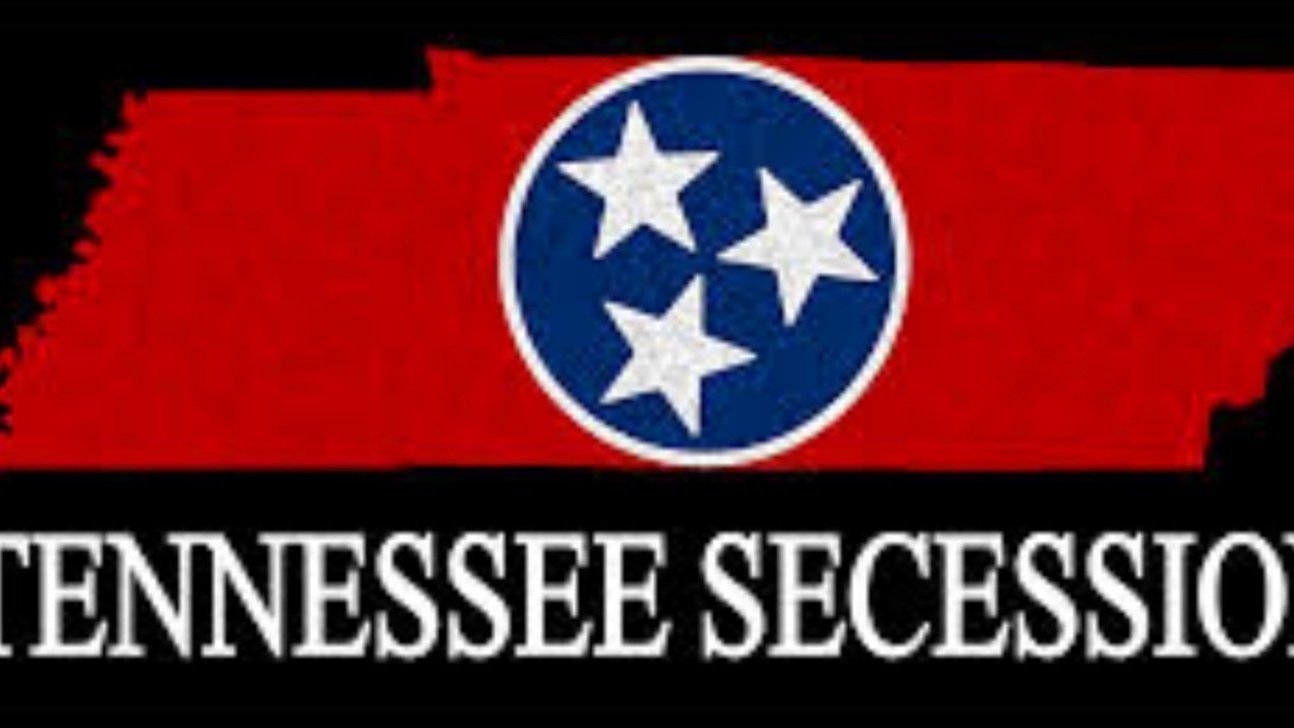Petition · Petition for the Secession of Tennessee from the union ...