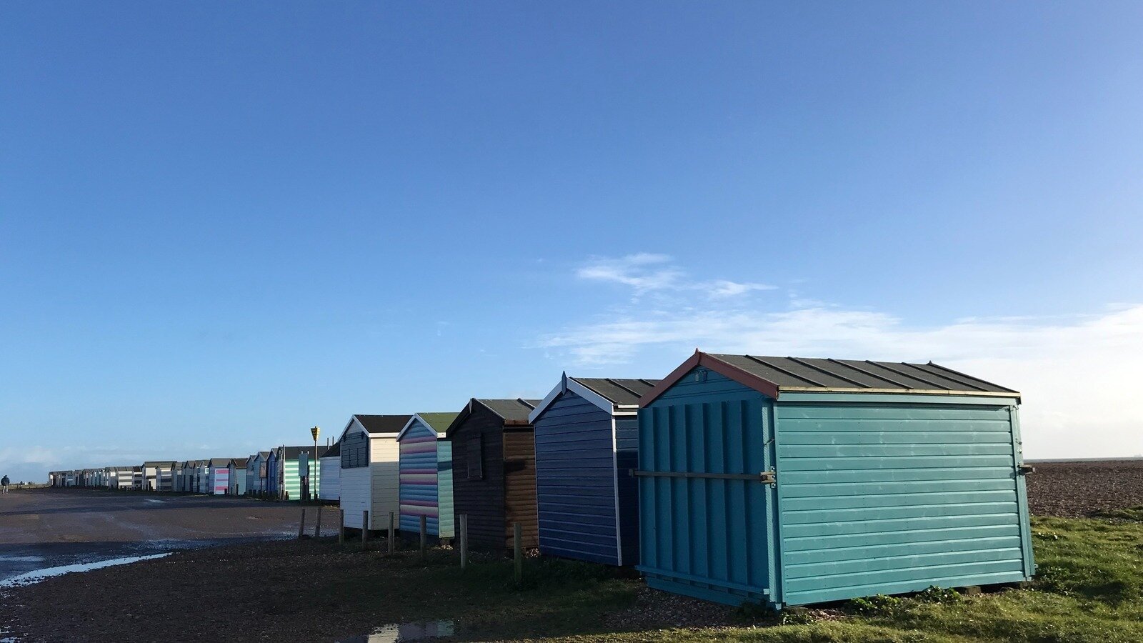 Petition · Demand Havant Borough Council Explain and Reduce the Beach ...