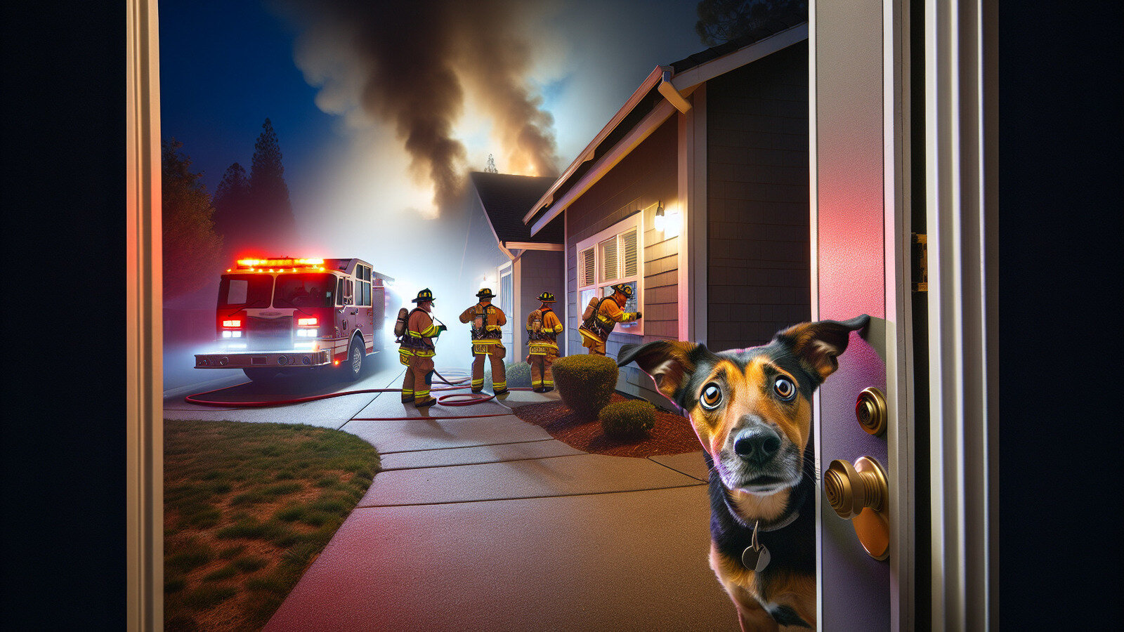 Petition · BAN FIREWORKS - Great Falls, United States · Change.org