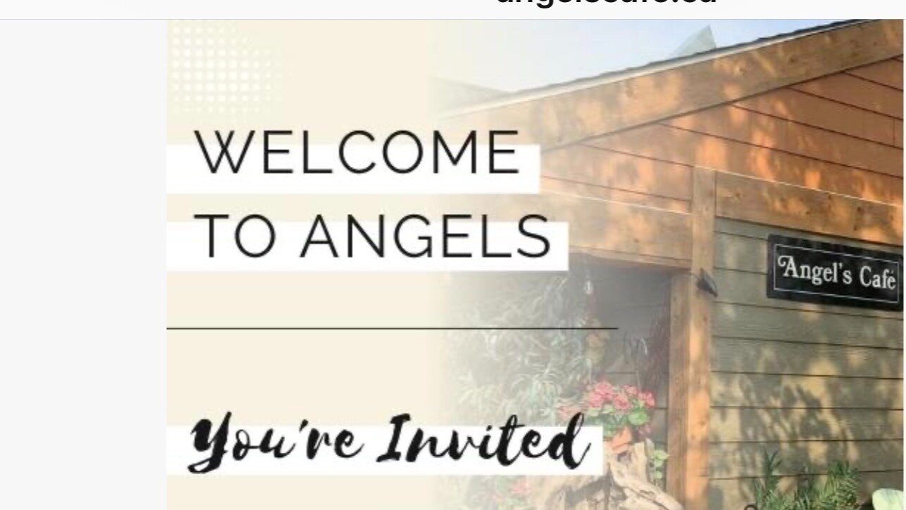 Petition · Please Help Save Angel's Cafe! - Calgary, Canada · Change.org