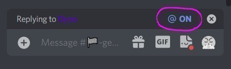 オンライン署名 · Disable Discord Reply Ping - 日本 · Change.org