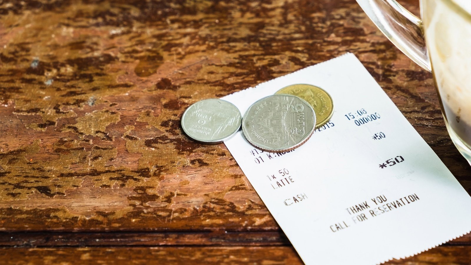 Petition · Make employers pay servers fair wages, so that they don’t ...