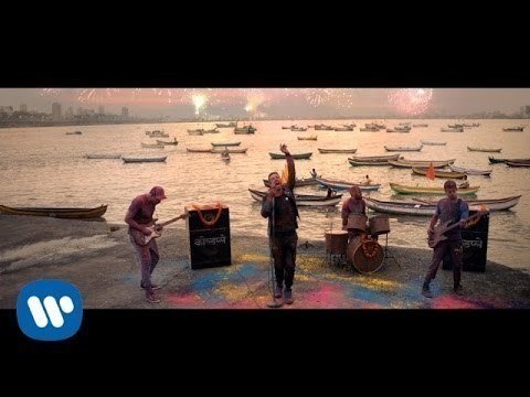 Petition · Coldplay Tour, India! - India · Change.org