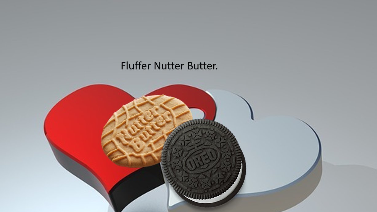 Petition · We Need FLUFFER NUTTER BUTTERS! - United States · Change.org