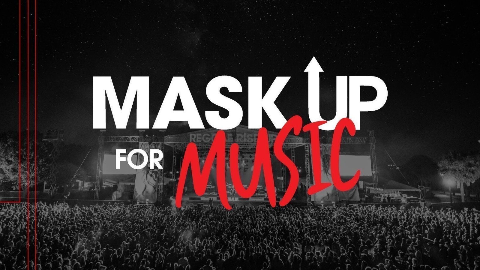 Petition · Mask Up For Music! - United States · Change.org