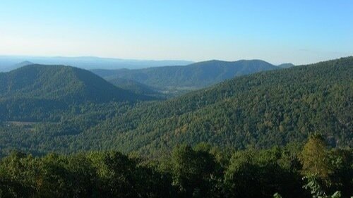 Petition · Urge Madison County to Uphold the Mountain Ridge Protection ...