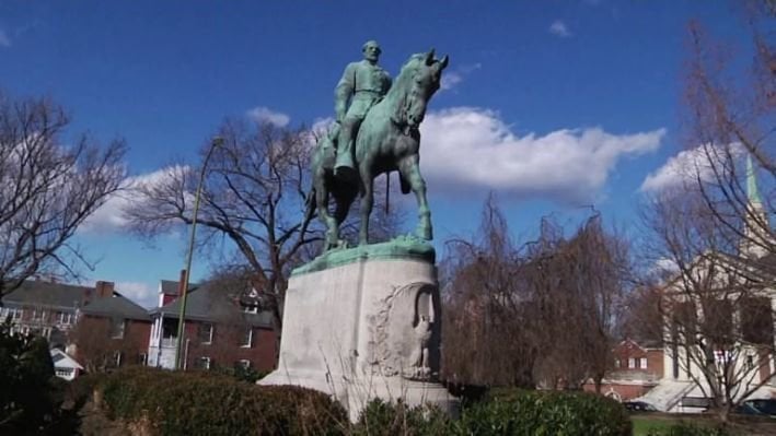 Petition · Protection for our historic monuments! · Change.org