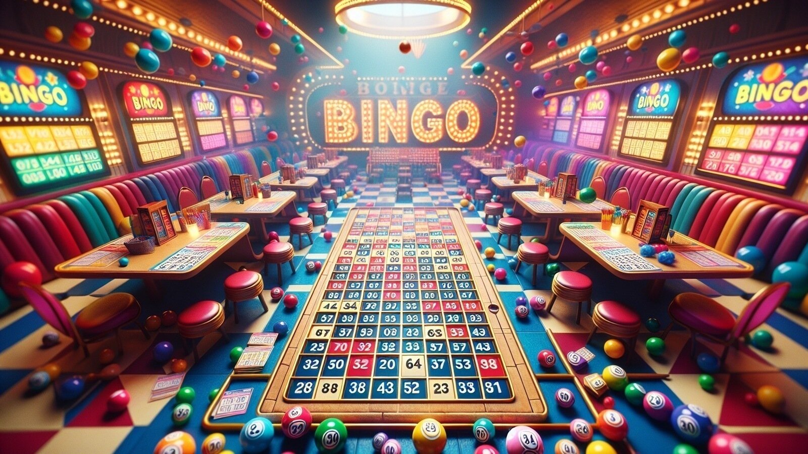 Petition · Bingo tomorrow - Indiana, United States · Change.org