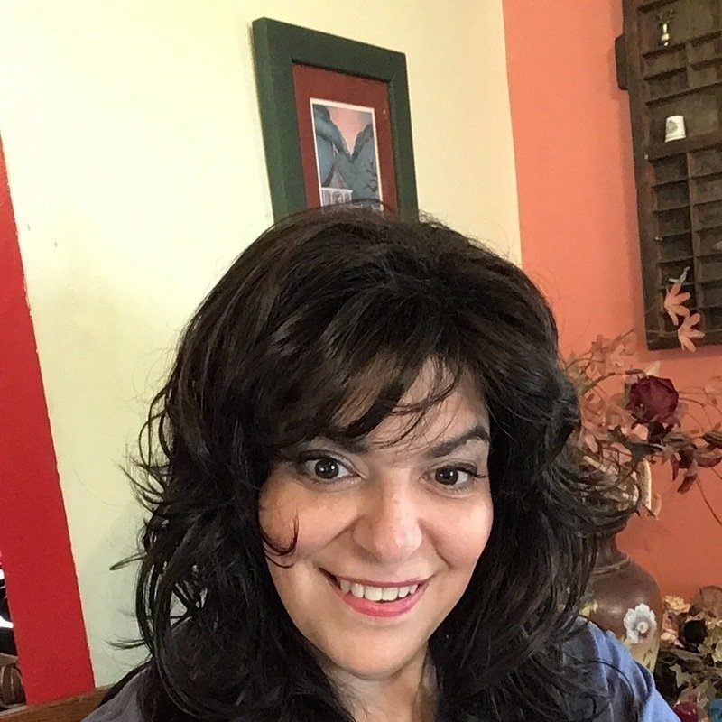 Naomi Harding's Instagram, Twitter & Facebook on IDCrawl