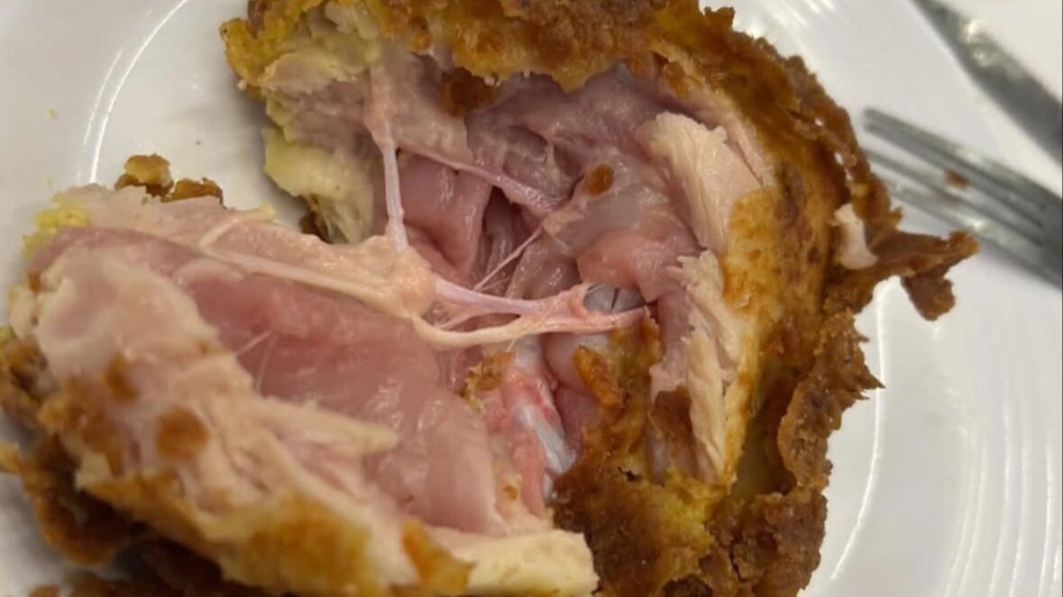 Petition · Improve Food Quality and Standards at Pritchard Dining Hall ...