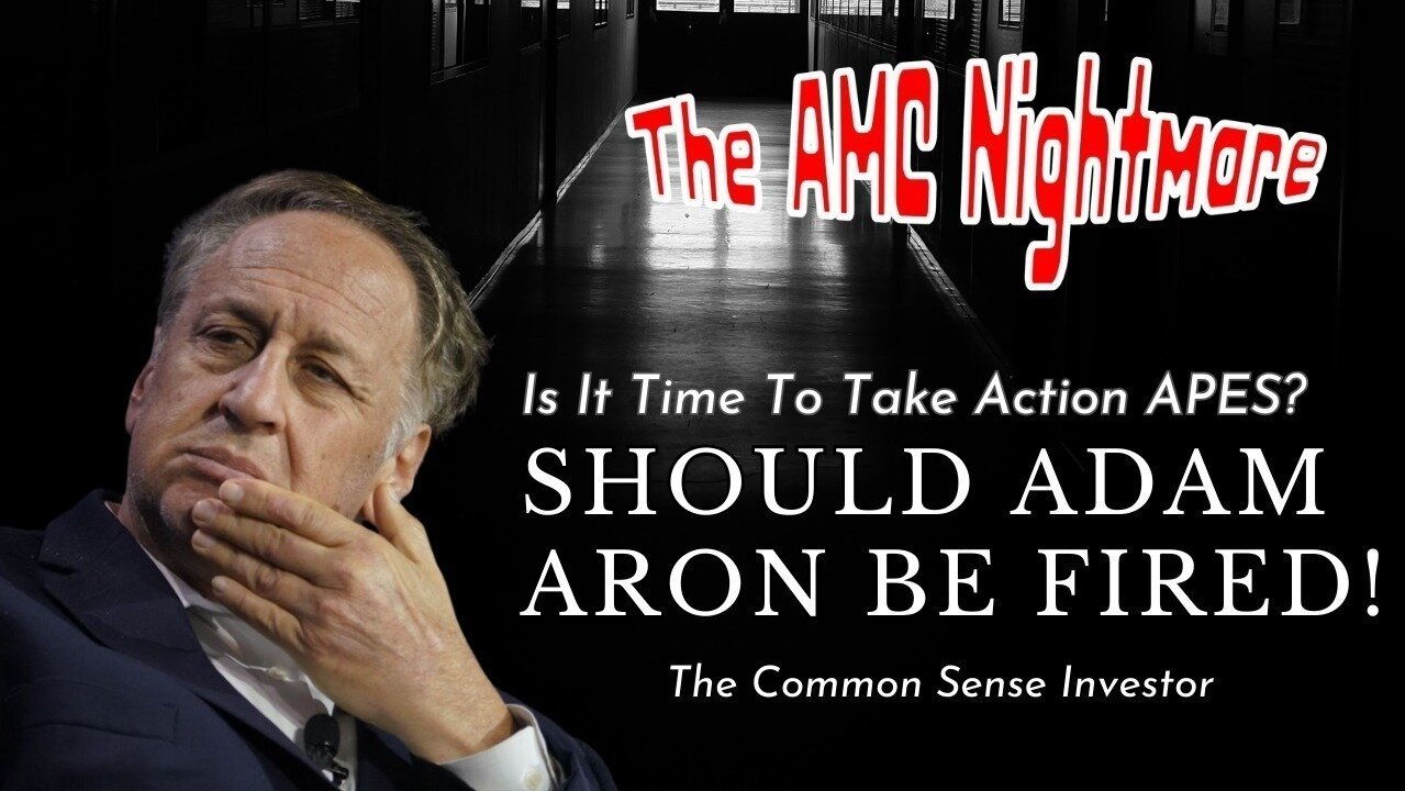 Petition · Proposal to Revoke the Title "Silverback" from CEO Adam Aron ...