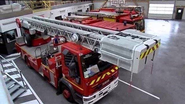 Pétition · Non aux secours payants dans le Calvados - France · Change.org