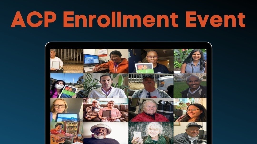 Petition update · Sign the Texas Technology for All petition at the ACP ...