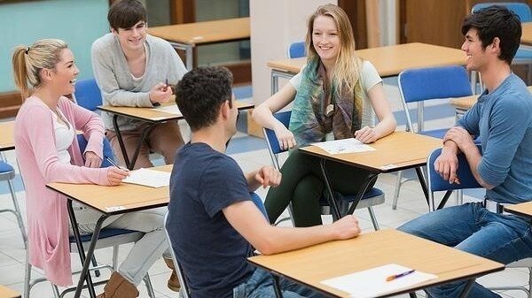 Petition · Bring back study hall at Allegany High School! - Cumberland ...